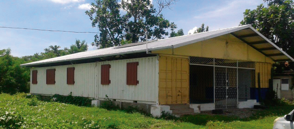 Building Resilience and Capacities for Emerging Disasters (BRACED) in ...