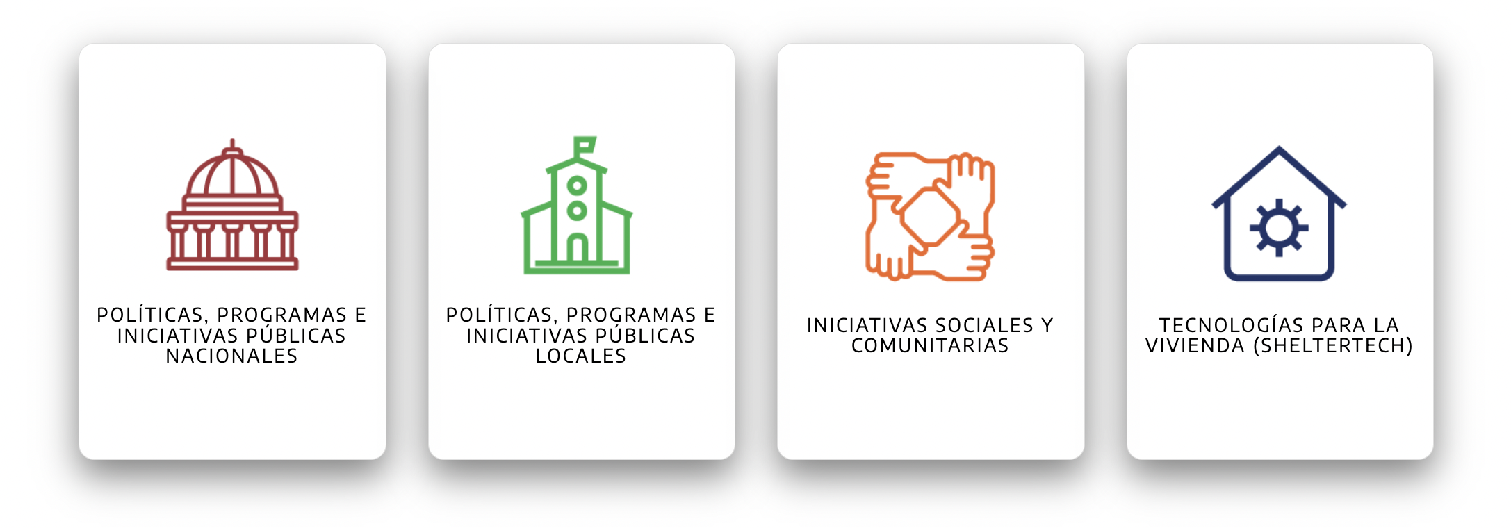 12 iniciativas innovadoras en vivienda frente al cambio climático ...
